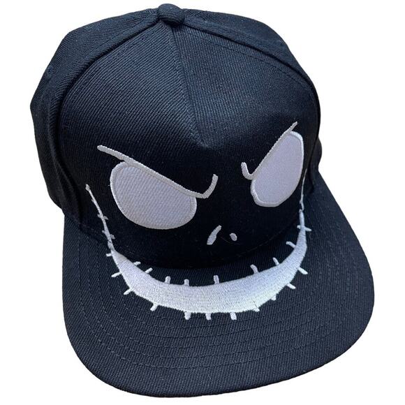 Disney | Accessories | Disney The Nightmare Before Christmas Jack ...